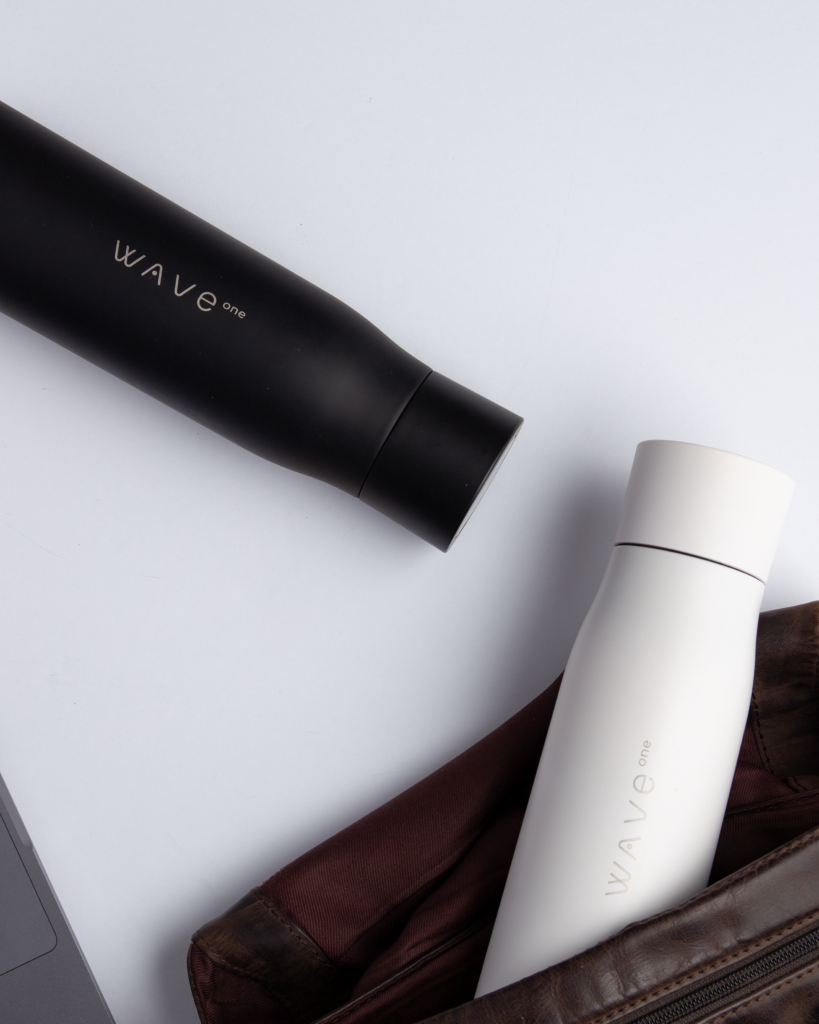 waveOne – Your Smart Hydration Companion